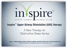 Inspire Sleep Apnea Implant Gets FDA Approval To Begin Pivotal Clinical ...